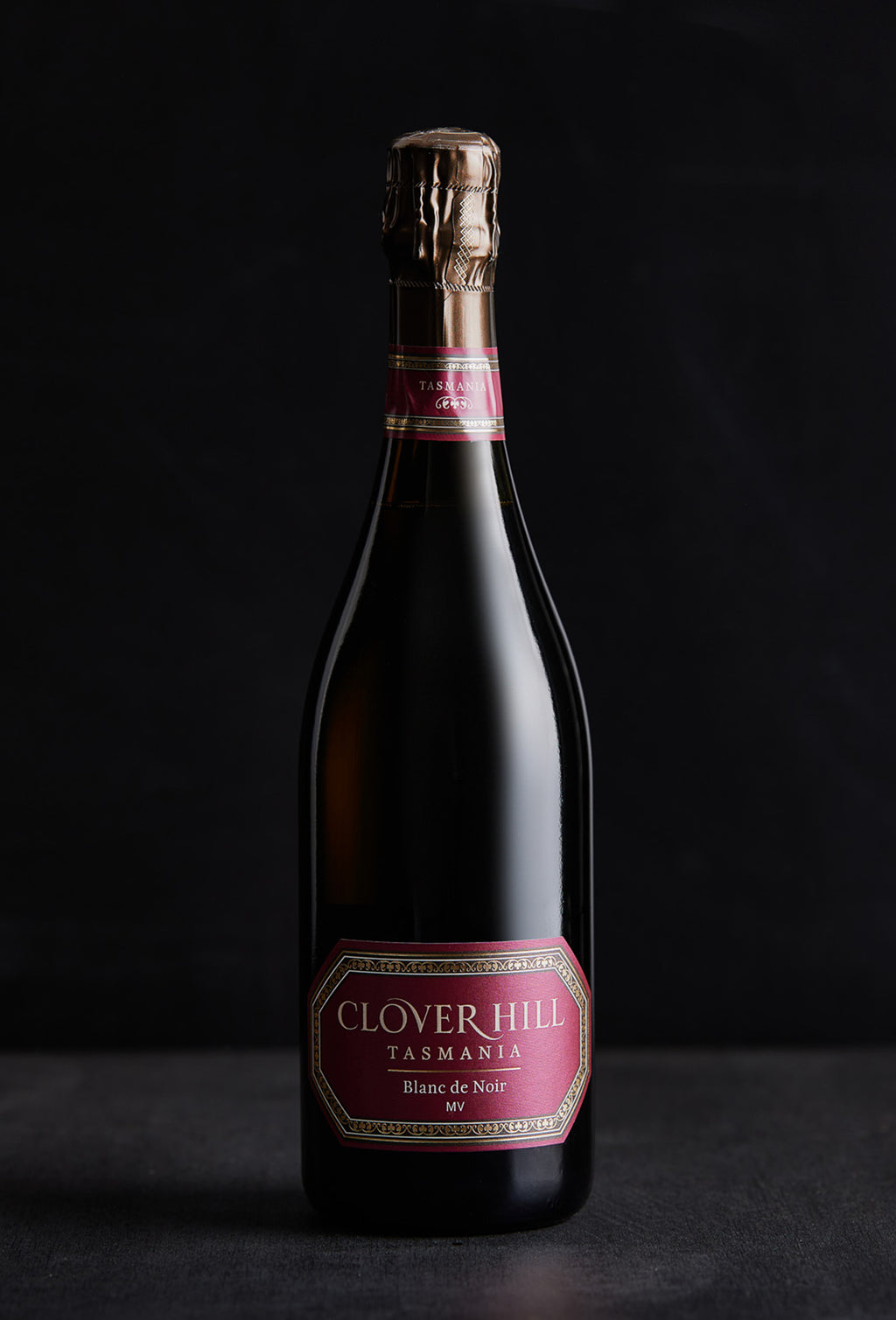 Clover Hill Blanc de Noir MV – Clover Hill Wines