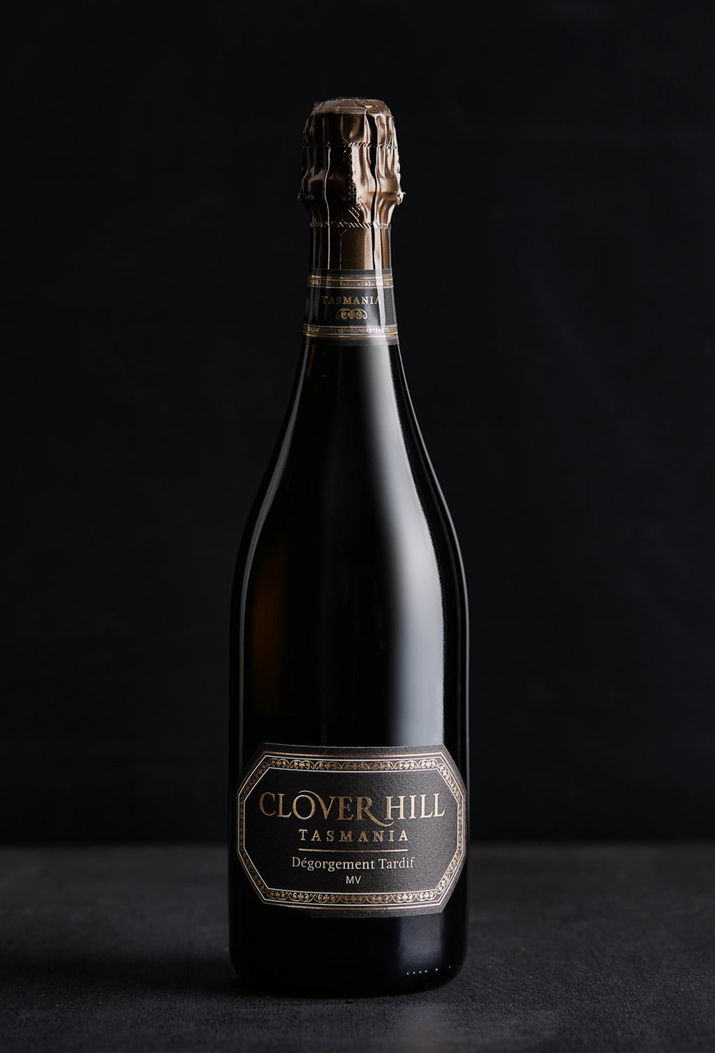 Clover Hill Dégorgement Tardif MV – Clover Hill Wines