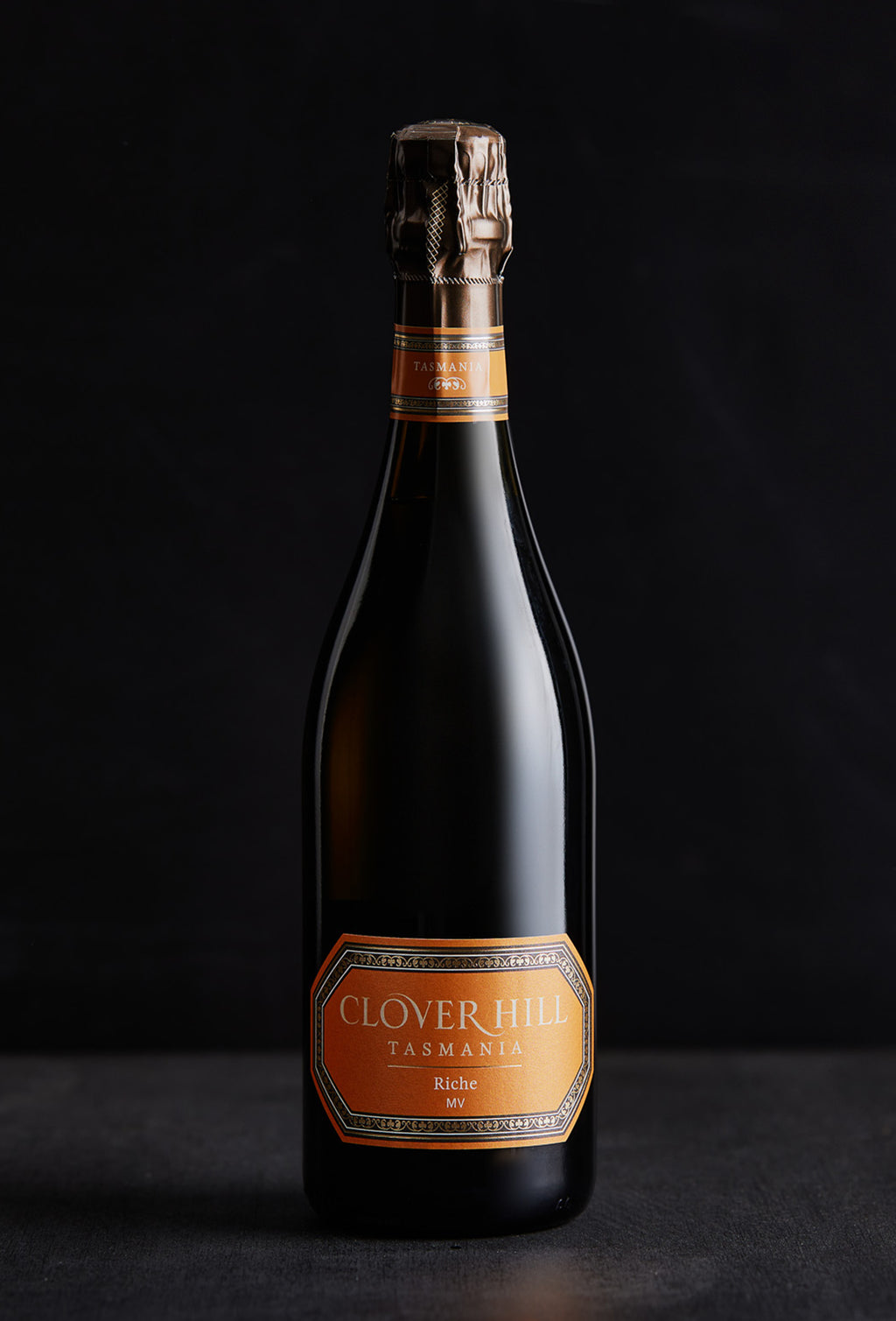 Clover Hill Riche MV – Clover Hill Wines