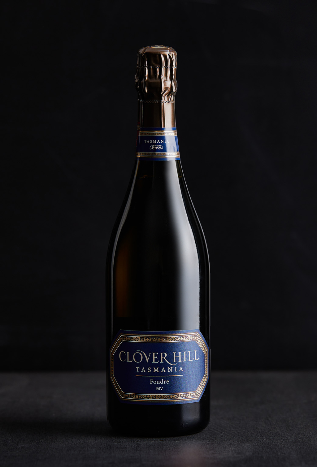 Clover Hill Foudre MV – Clover Hill Wines