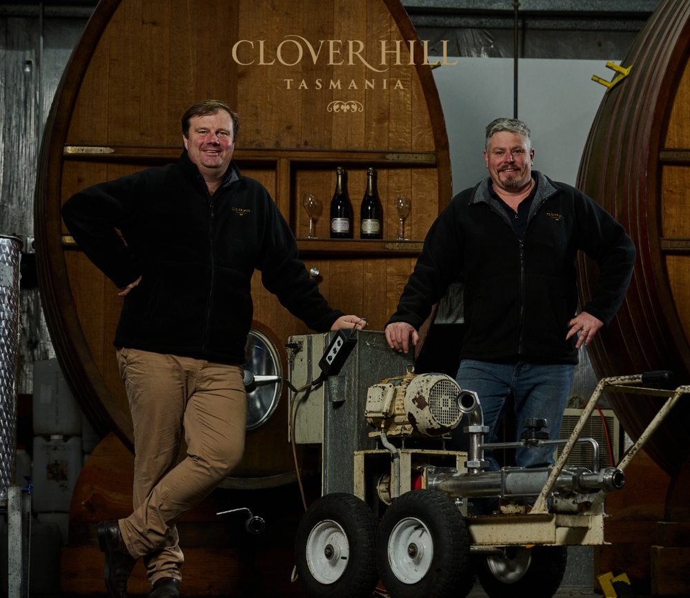 Celebrating 4 New Halliday Accolades – Clover Hill Wines