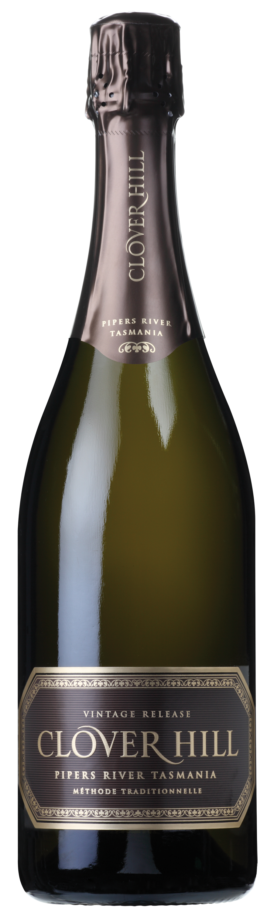 2015 Vintage Brut – Clover Hill Wines