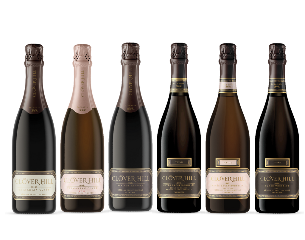 The Clover Collection – Clover Hill Wines