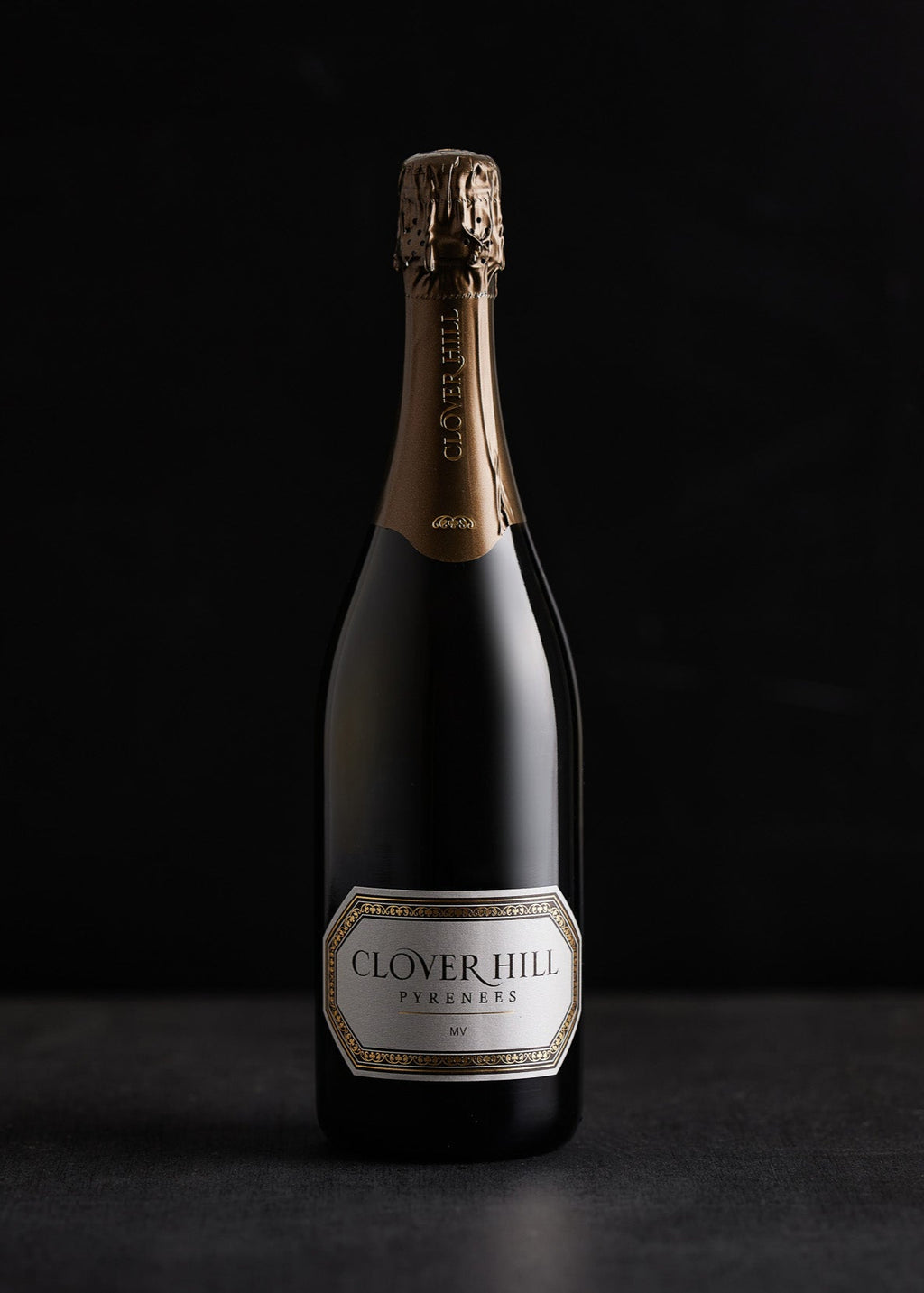 Clover Hill Pyrenees MV – Clover Hill Wines