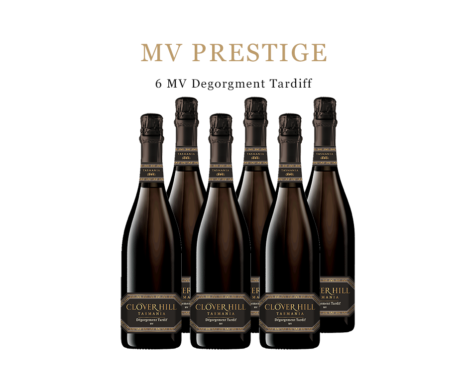 MV Prestige 6 Pack – Clover Hill Wines