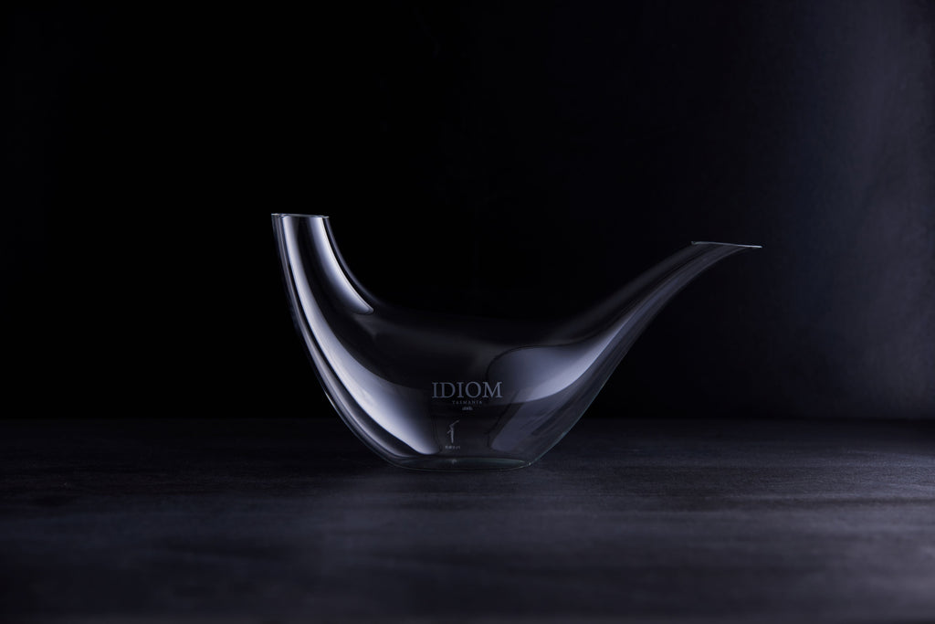 Plumm Collins Decanter – Clover Hill Wines