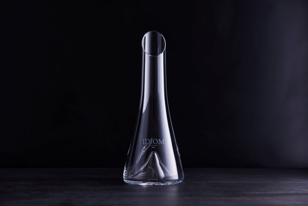 Plumm Flinders Decanter – Clover Hill Wines